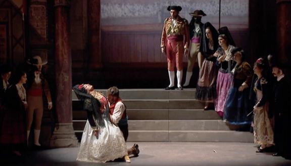 Carmen | Operavision